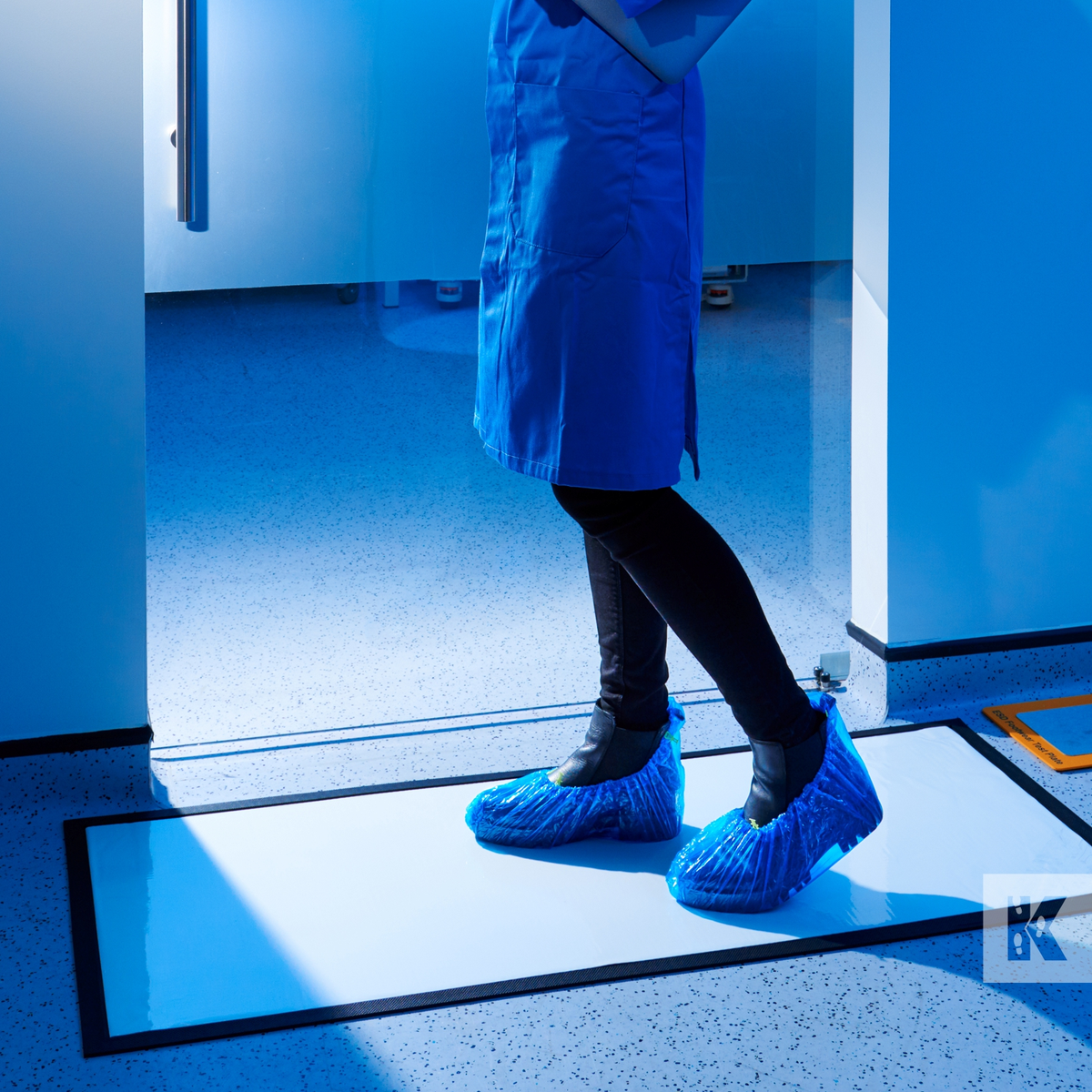 Kleen-Tex — Kleen-Tex Europe