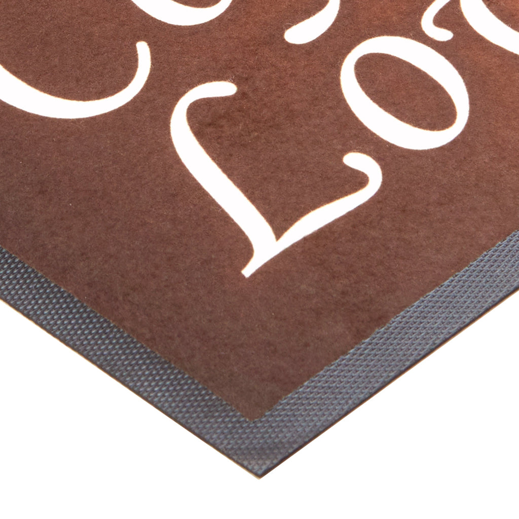 Custom Printed Mats | Logo Mats | Kleen-Tex — Kleen-Tex Europe