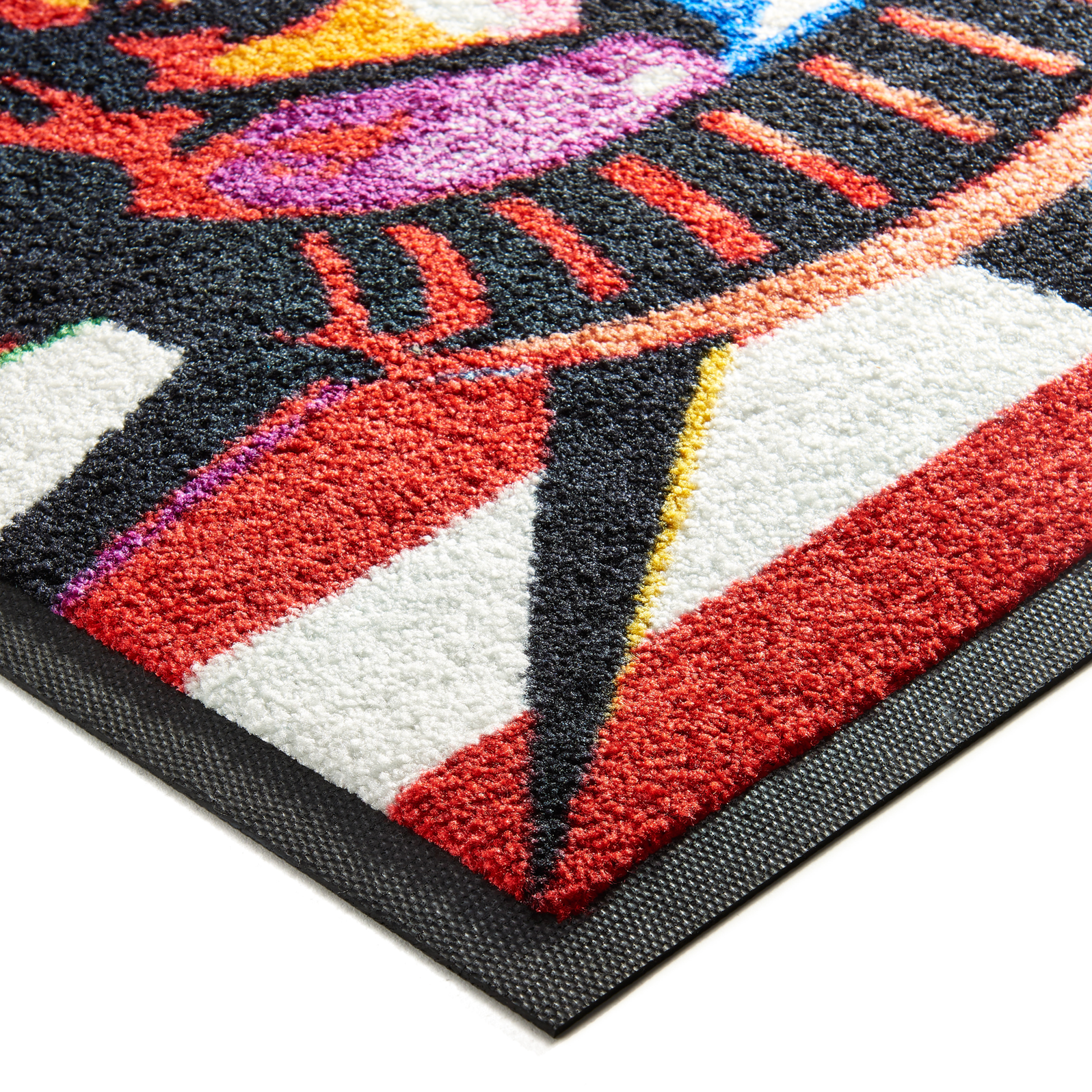 Custom Printed Mats | Logo Mats | Kleen-Tex — Kleen-Tex Europe